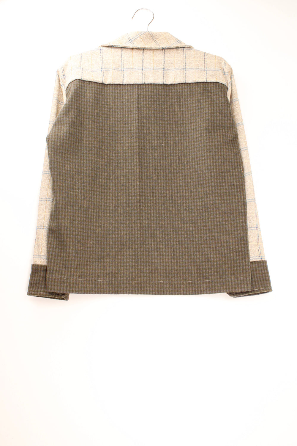 Die Jacke in S – MOOT